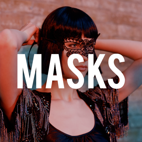 Masks – Official KK Store